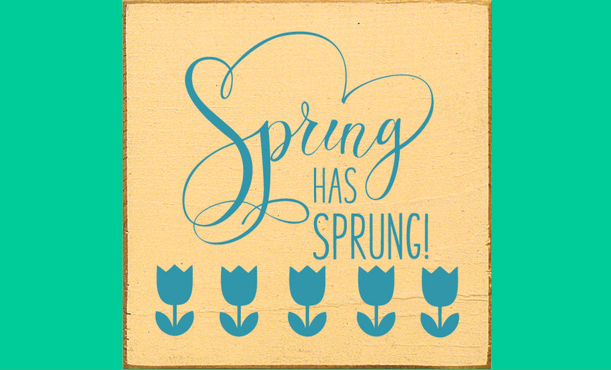 What's Going Down in Boyertown? (spring) - Jeff knows Boyertown